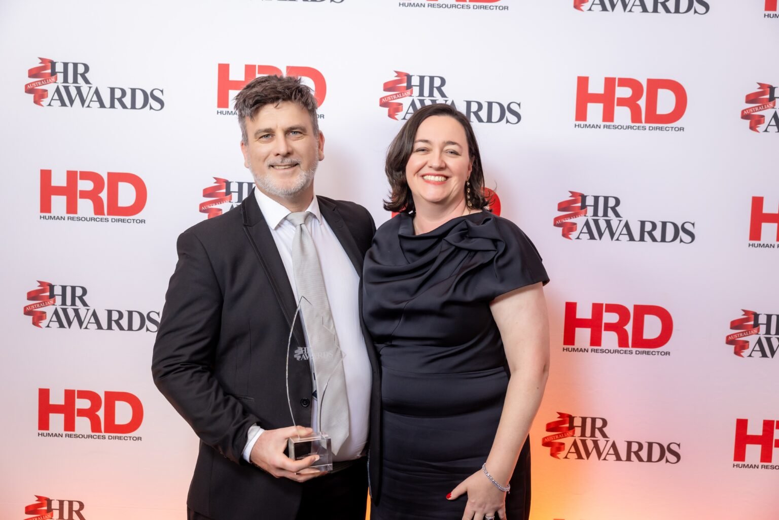 2025 Winners & Excellence Awardees | Australian HR Awards