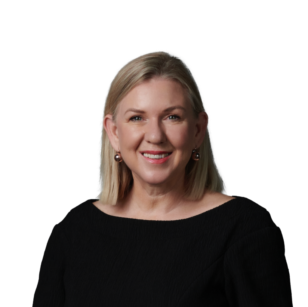 Jodie Beeson - Australian HR Awards