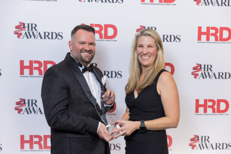 2024 Winners and Excellence Awardees - Australian HR Awards