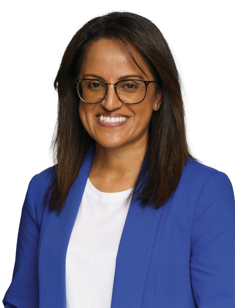 Rowena Pinto - Australian HR Awards