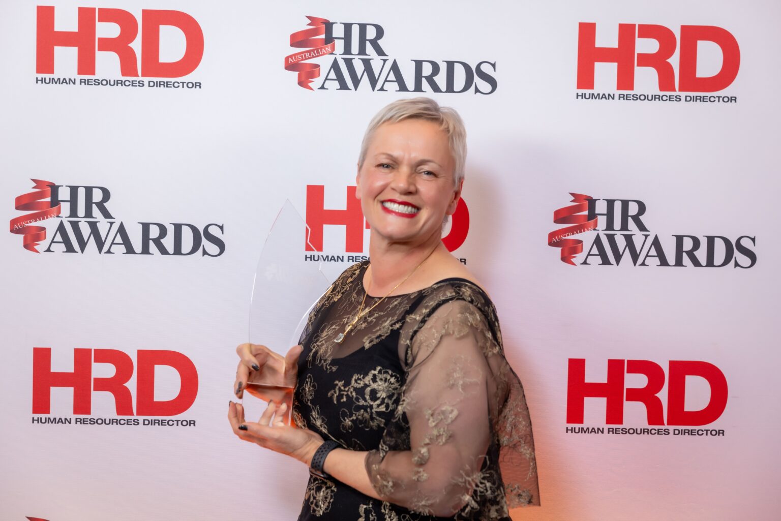 2025 Winners and Excellence Awardees - Australian HR Awards